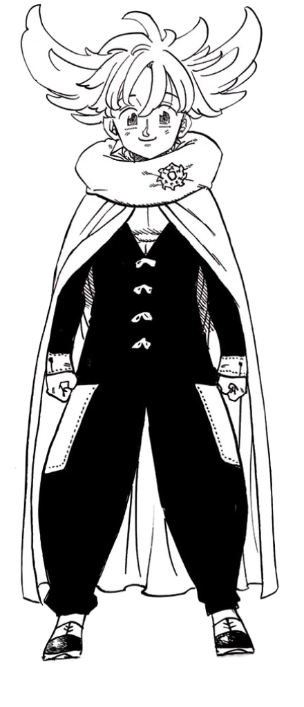 Four Knights of the Apocalypse/Nanatsu no Taizai Main Discussion Thread ...